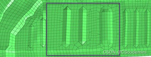 Hypermesh学习补孔和加筋_hypermesh填充实体孔-CSDN博客