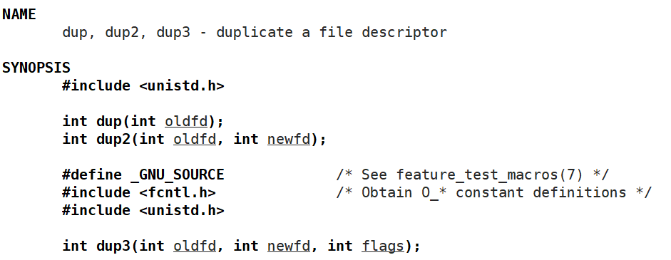 【Linux】文件描述符_linux文件描述符-CSDN博客
