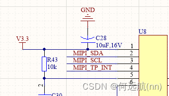 Linux的GT911触摸驱动调试_gt911linux驱动-CSDN博客