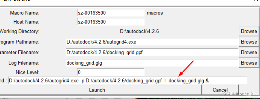 autodock windows安装对接使用、vina安装；openbabel安装使用_openbabel使用教程-CSDN博客