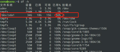 Ubuntu 18.04 Started User Manager for Uid 121 Problem Causes and Solutions - Programmer Sought