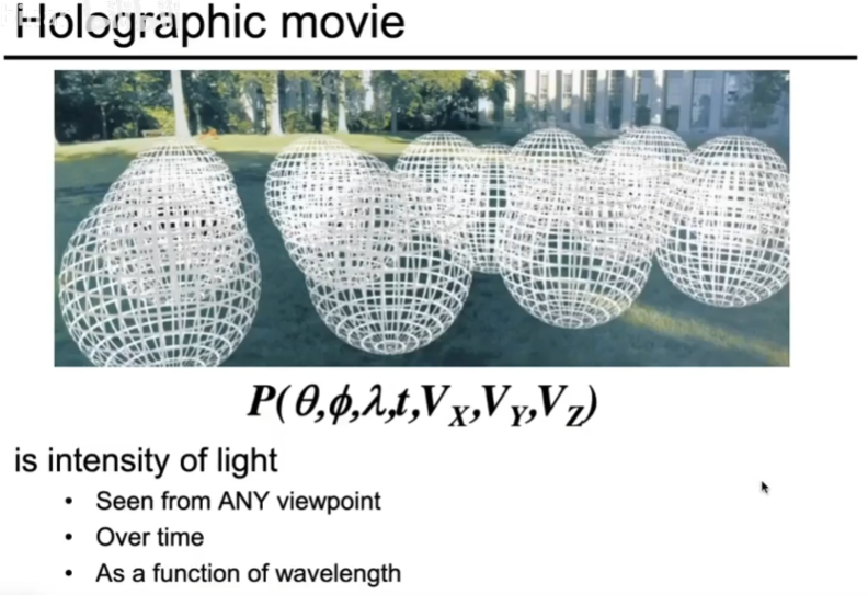 Games101笔记——Lecture 20:Color and Perception_games101 color and perception-CSDN博客