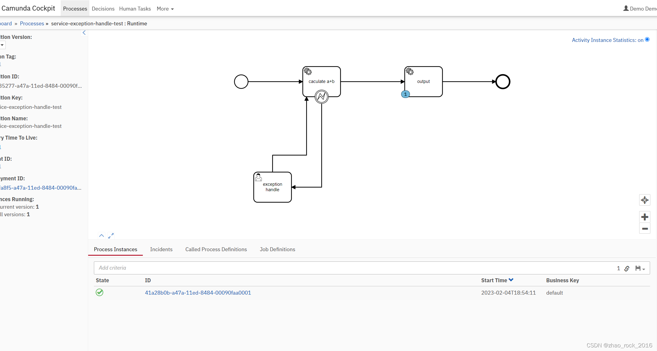 Camunda错误边界事件与用户任务结合使用_camunda错误事件-CSDN博客