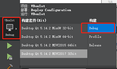 QTCreator调试异常：This does not seem to be a “Debug“ build_this does not seem to a debug build-CSDN博客