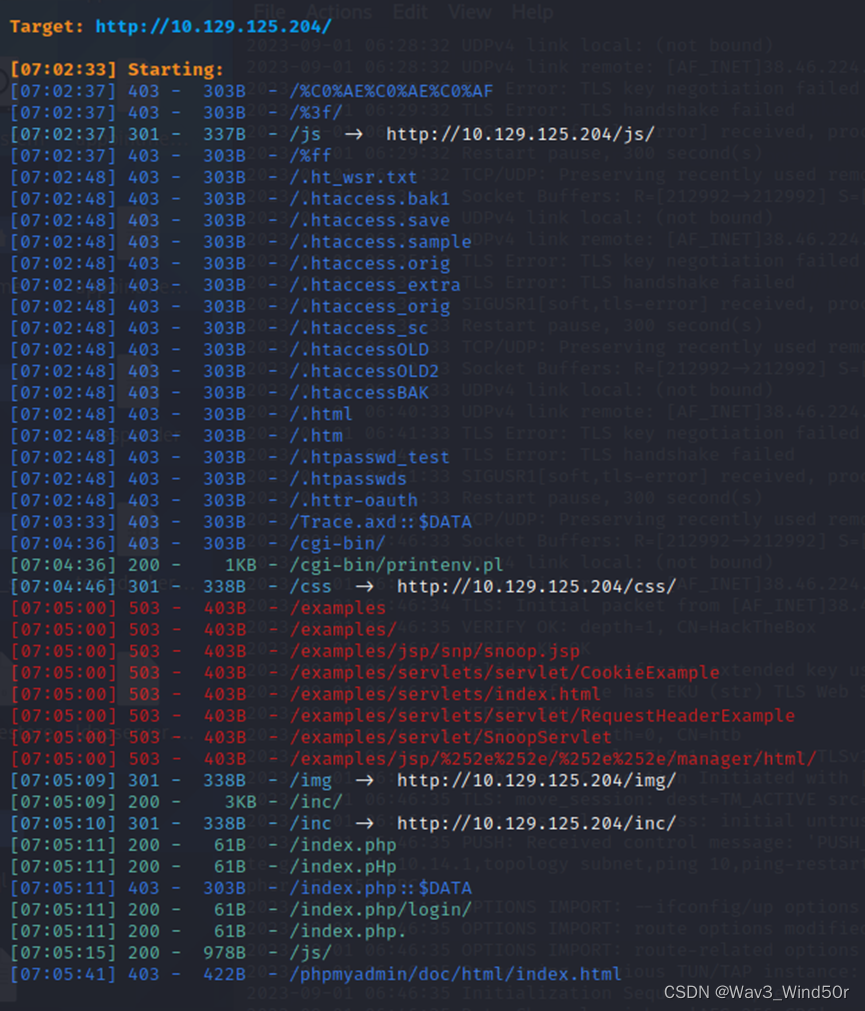 Hack the box-Responder_hackthebox responder-CSDN博客