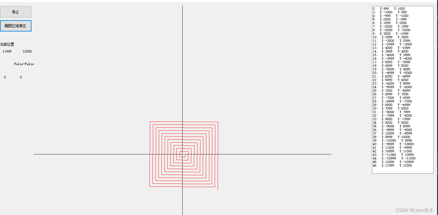 基于台达plc的步进电机控制<续一>台达plc步进指令编程实例 Csdn博客