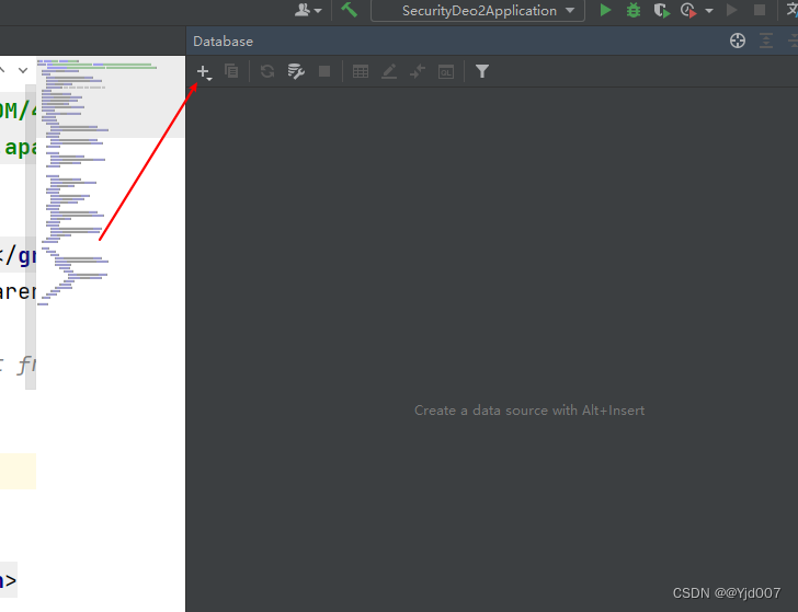 使用mybatisx逆向 生成单表实体类、mapper、service、service的实现类。mybatisx生成实体类 Csdn博客 6048