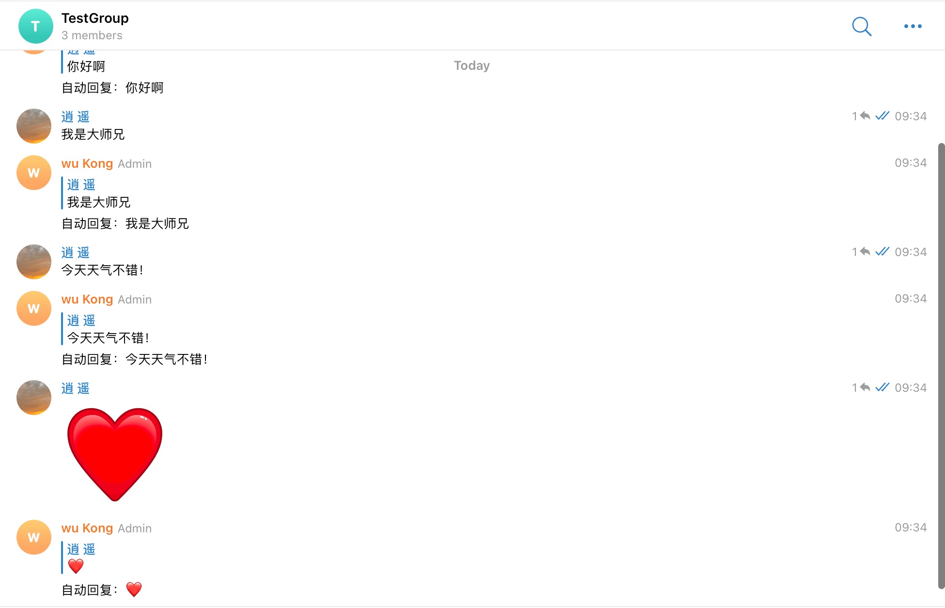 Go实现自动回复的Tg bot机器人_tgsgkbot机器人-CSDN博客
