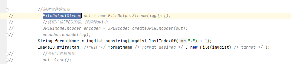 程序包com.sun.image.codec.jpeg不存在，解决方案-CSDN博客