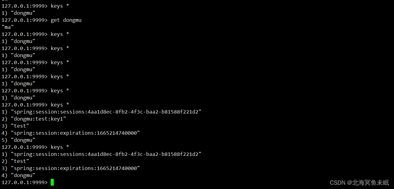 关于redis的事件回调解析以及docker中的配置docker Redis Notify Keyspace Events Csdn博客