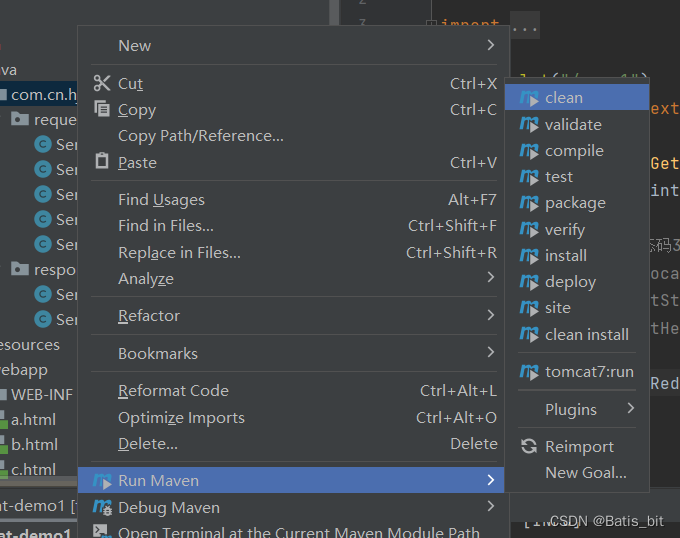 重定向sendRedirect函数导致Tomcat报错org.apache.catalina.LifecycleException: Failed to start compont ...