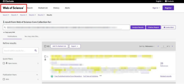 WOS/EI/SCOPUS 三大文献检索数据库区别你了解吗？_wos核心和爱思唯尔-CSDN博客