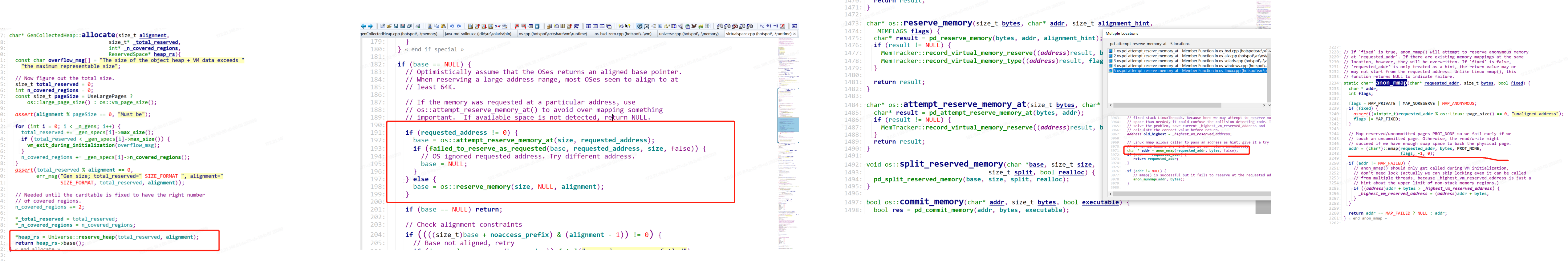 netty池化内存管理-CSDN博客
