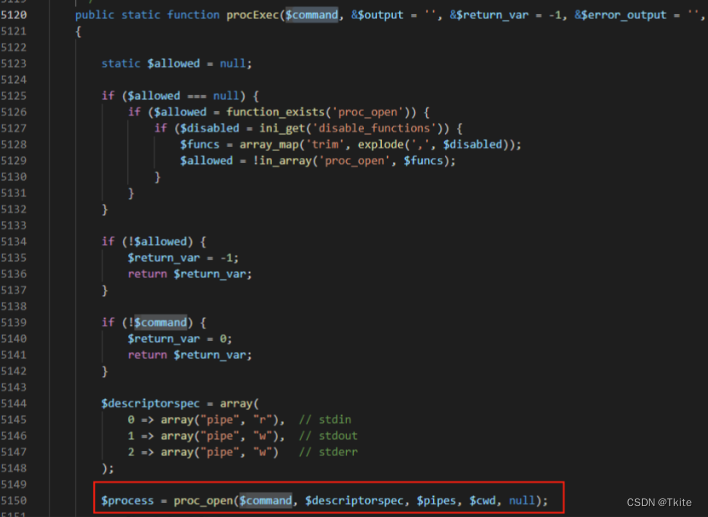 elfinder 命令注入 (CVE-2021-32682) 漏洞复现分析 | snort规则-CSDN博客