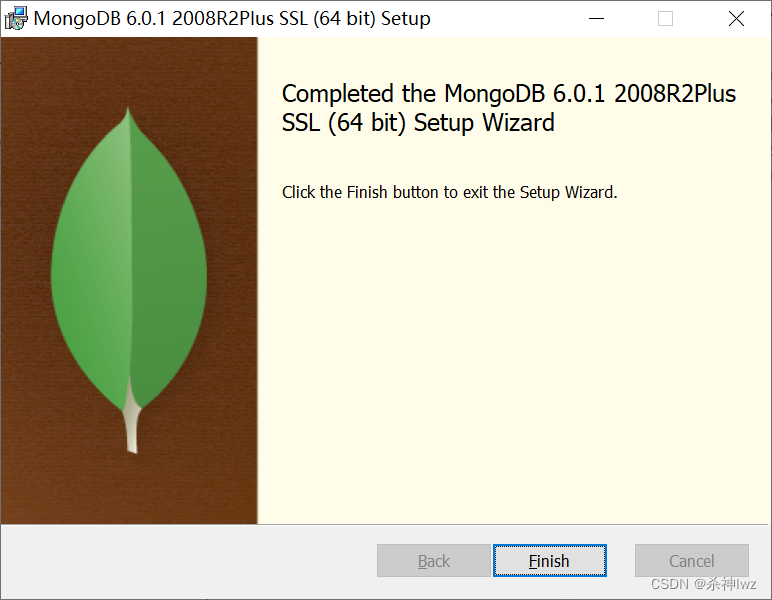 MongoDB入门+深入(一)_mongodb物联网数据存储方案-CSDN博客