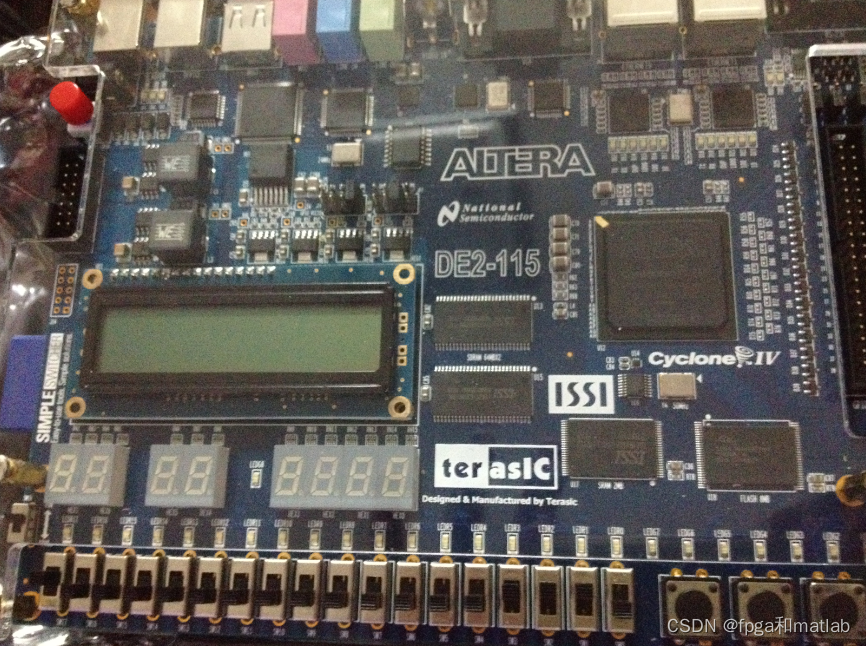 基于fpga的远程升级系统概述fpga远程固件加密升级 Csdn博客