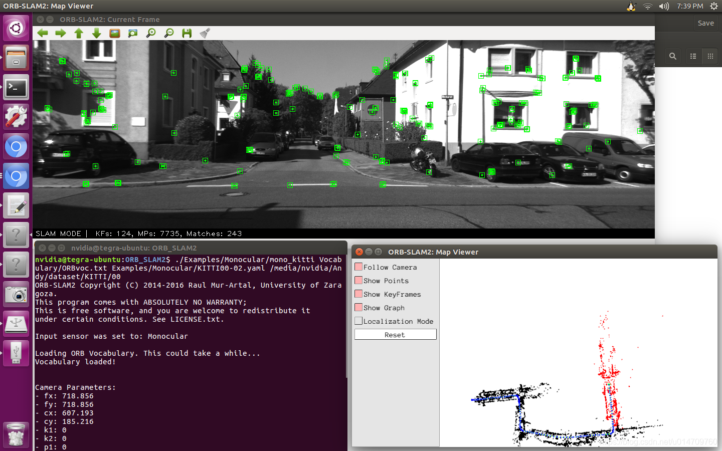 slam的环境配置大全--保姆教学_slam环境配置-CSDN博客