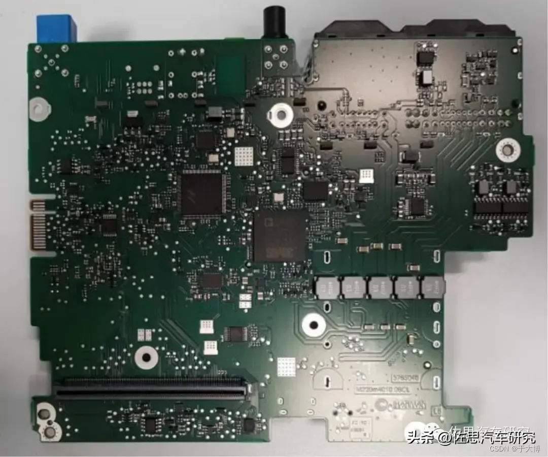 SA8295P高通第四代座舱旗舰量产车型（奔驰E）-CSDN博客