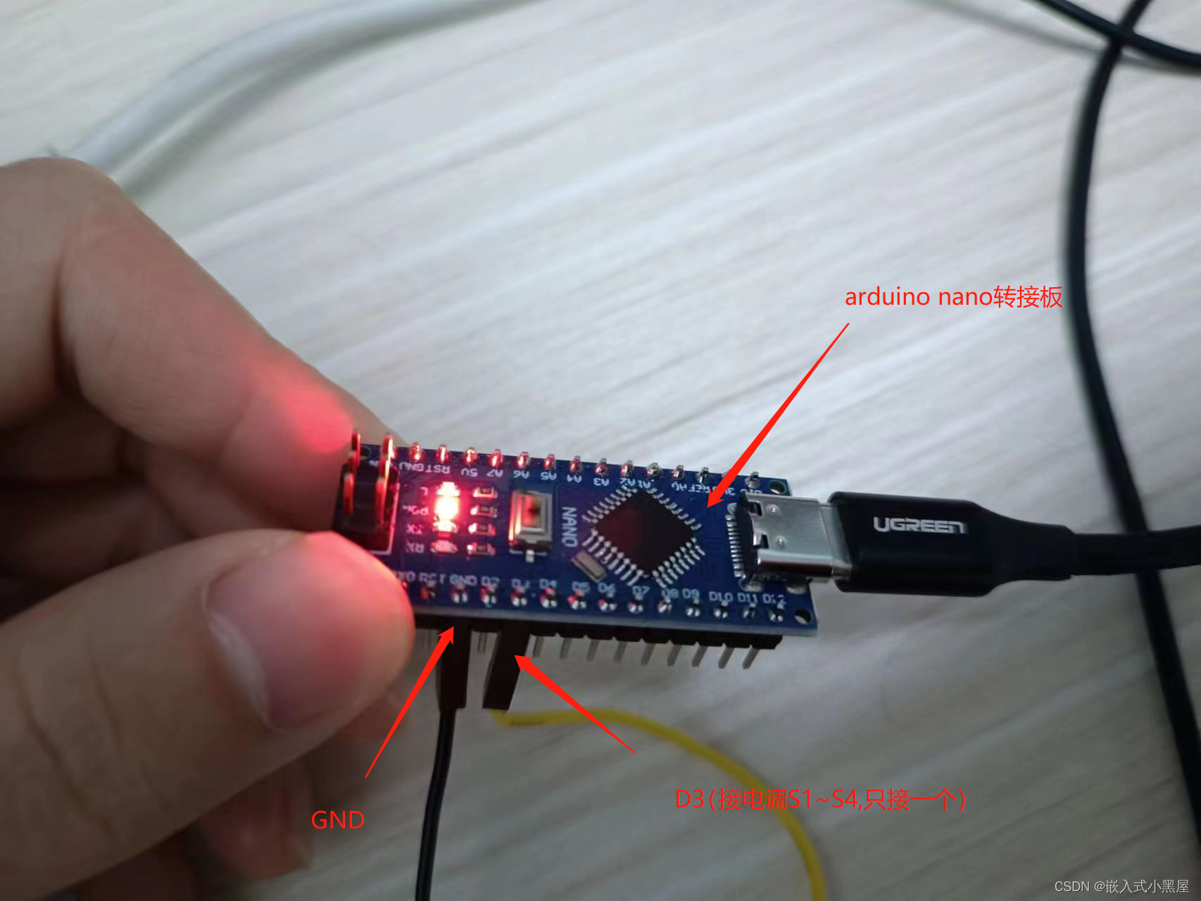 模拟BLHeli 电调固件升级，实现电调的空中升级_efm8bb21f16g烧录-CSDN博客