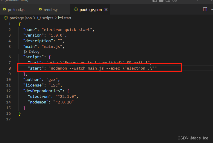 Electron——创建窗口BrowserWindow-CSDN博客