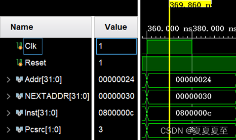 基于Verilog的单周期CPU设计-CSDN博客