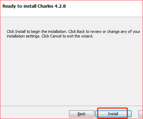 Charles基础_charles设置中文_城北徐公……的博客-CSDN博客