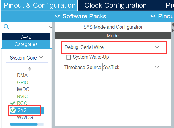 基于 STM32F103C8T6 对音频数据的 Flash 读取与 DAC 播放_stm32处理音频数据的过程-CSDN博客
