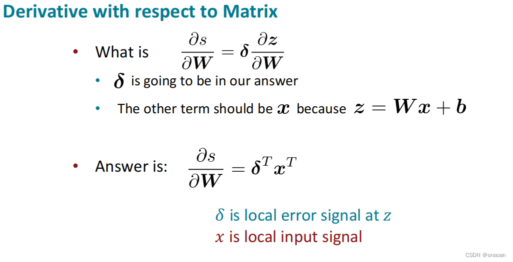 cs224n学习笔记_cs224n笔记-CSDN博客