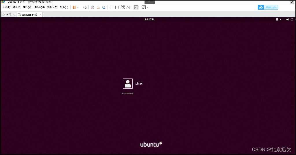摘自【北京迅为】iTOP-3568开发板快速使用编译环境手册（1）-CSDN博客
