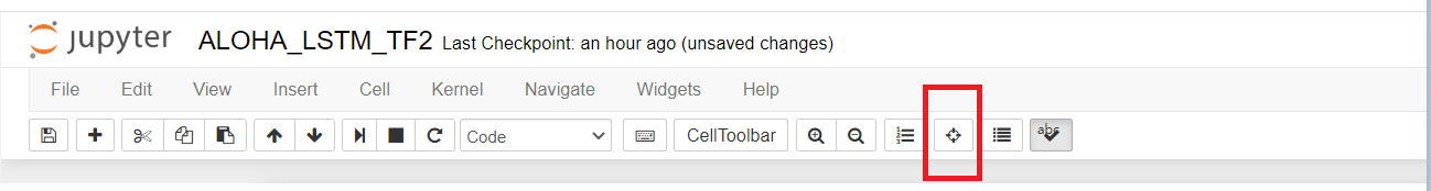Jupyter Notebook如何查看变量值（动图演示）_jupyter notebook 查看变量-CSDN博客