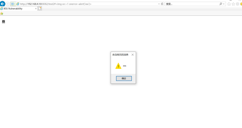 vulhub漏洞复现44_Nginx_vulhub crlf注入漏洞-CSDN博客