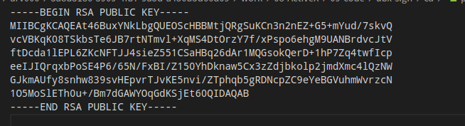 PKCS#1 和PKCS#8区别与读取_pkcs1 pkcs8_三雷科技的博客-CSDN博客