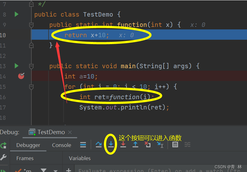 初识Java_java main输出-CSDN博客