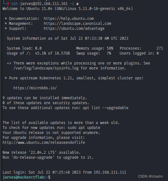 Vulnhub: Prime (2021): 2靶机_prime2靶机-CSDN博客