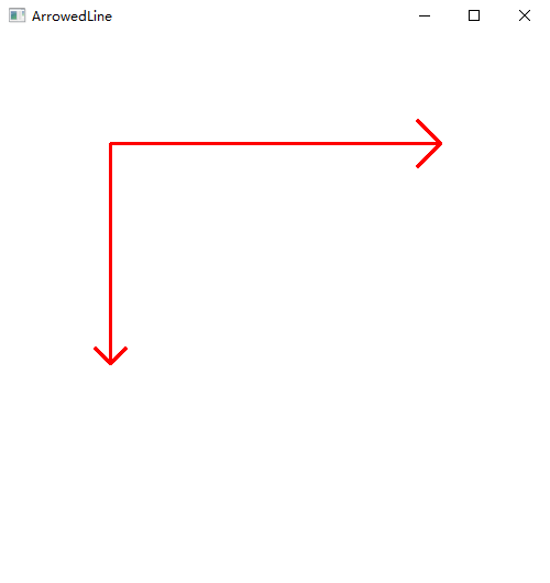 【OpenCV-Python】6.OpenCV的绘图_opencv创建白色画布-CSDN博客