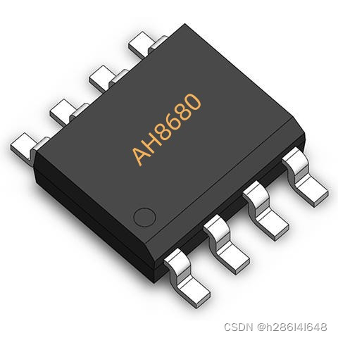 8V-85V降0.8V-35V2A降压芯片AH8680-CSDN博客
