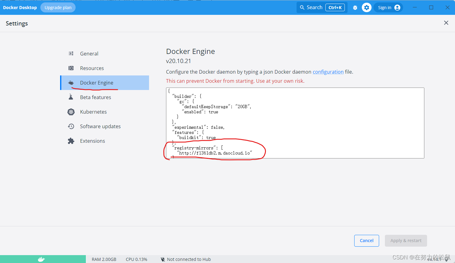 基于wsl的Apollo环境配置_wsl integration-CSDN博客