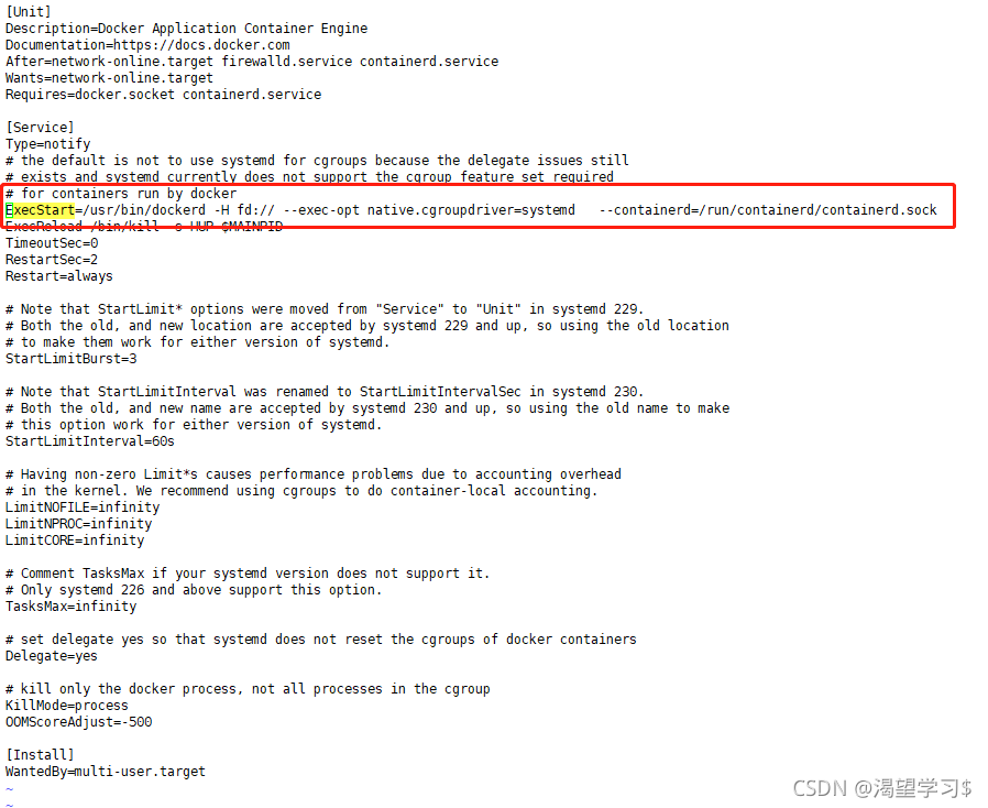 解决:k8s Kubelet Check The Call Equal To ‘curl Ssl Localhost10248healthz Failed