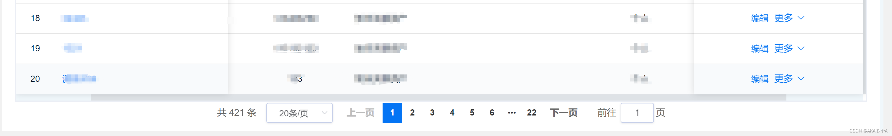 elementUI table fixed设置后，表格无法对齐，滚动条被覆盖.完美解决方案_element表格固定列不对齐-CSDN博客