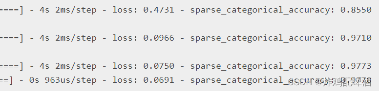 基于keras的知识蒸馏(Knowledge Distillation)-分类与回归_keras 知识蒸馏-CSDN博客