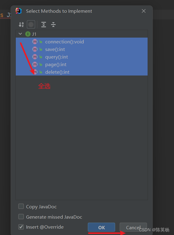 Interface接口具体应用interface在网页中的应用 Csdn博客