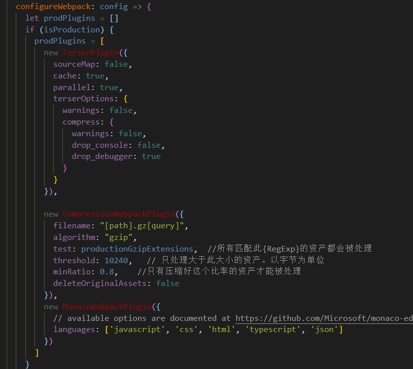 code editor踩坑_vue bin-code-editor-CSDN博客