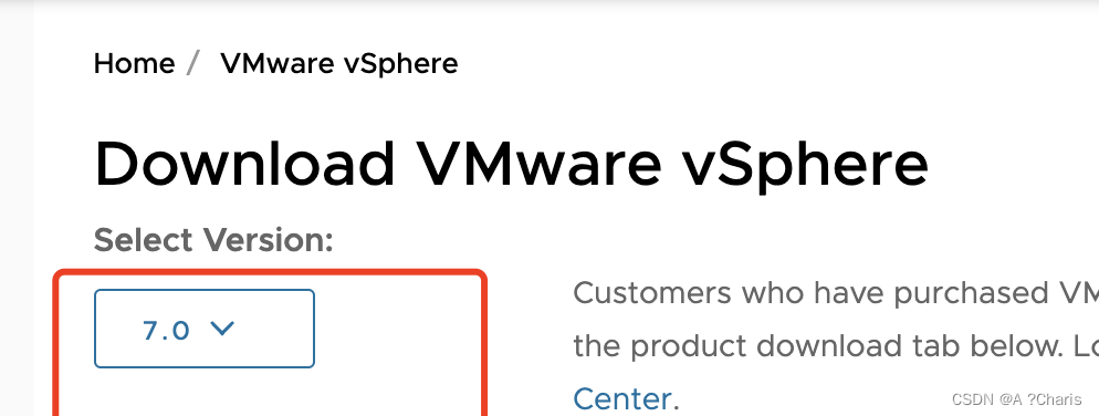 Vsphere esxi主机通过Cli进行升级。_esxi升级-CSDN博客