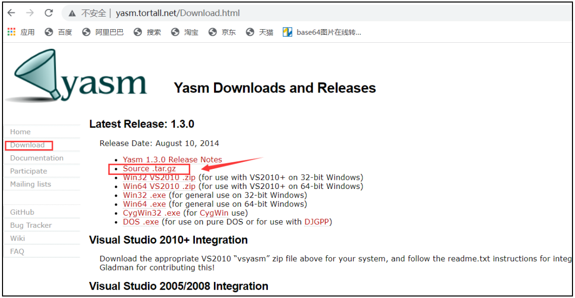 Linux下ffmpeg库开发之读取摄像头数据_使用ffmpeg库获取网络摄像头的图像-CSDN博客