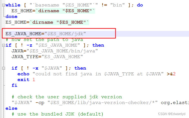 Linux集群部署Elasticsearch-8.8.2_elasticsearch 8.8.2集群-CSDN博客