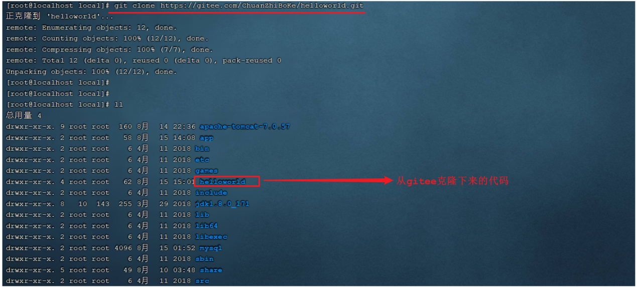 【愚公系列】2023年11月 Java教学课程 173-项目部署（CentOS的网站部署）-CSDN博客