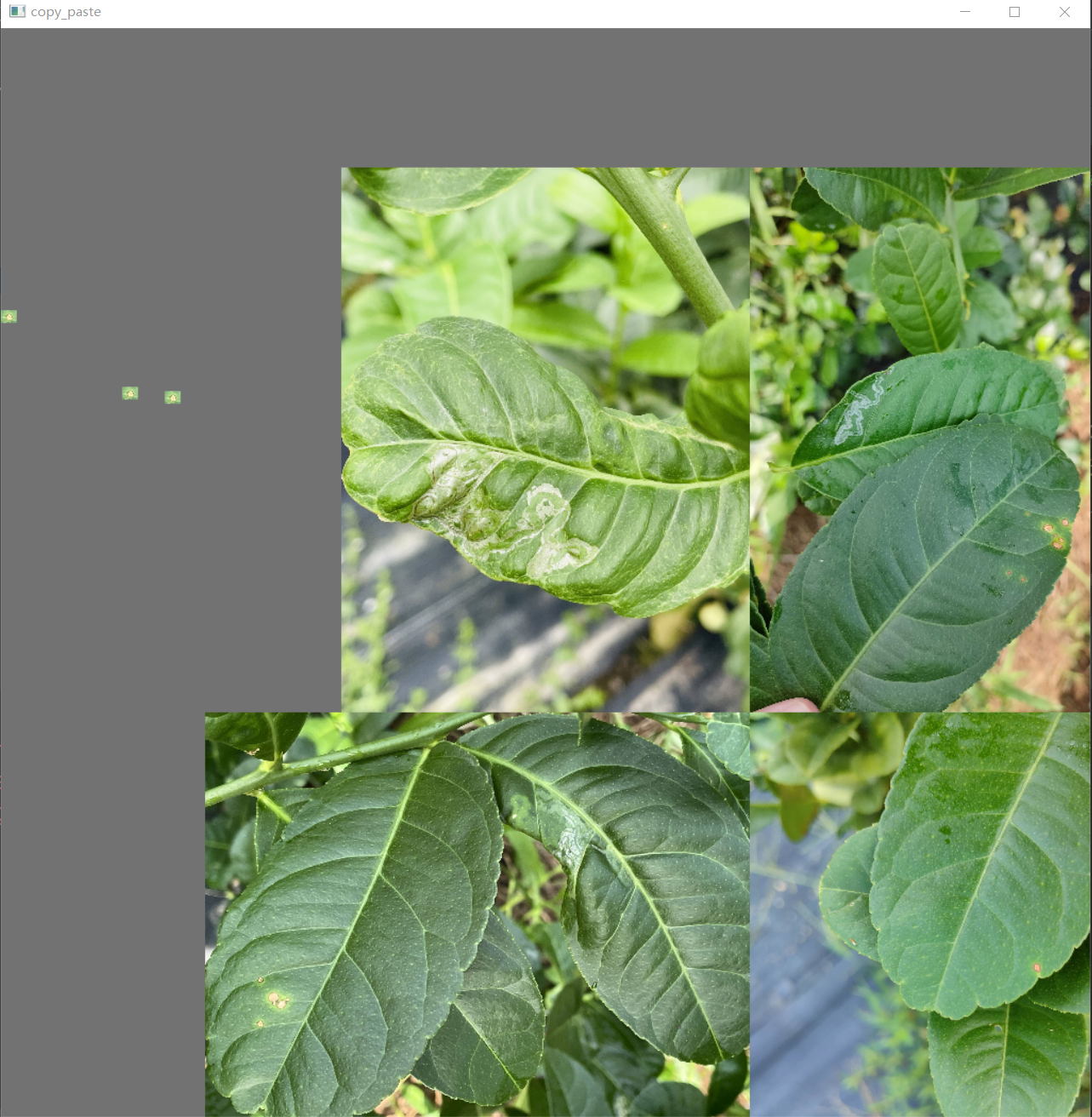 【copy_paste数据增强】_copypaste 小目标 python-CSDN博客