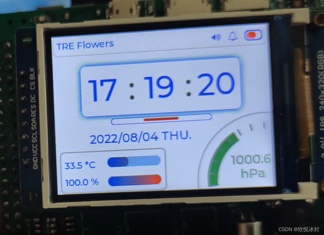 LVGL+STM32项目练习_lvgl练习项目-CSDN博客