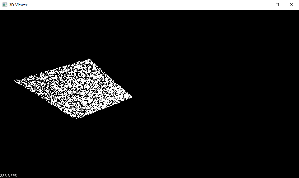 PCL学习笔记(29)——随机抽样一致RandomSampleConsensus_pcl::randomsampleconsensus-CSDN博客
